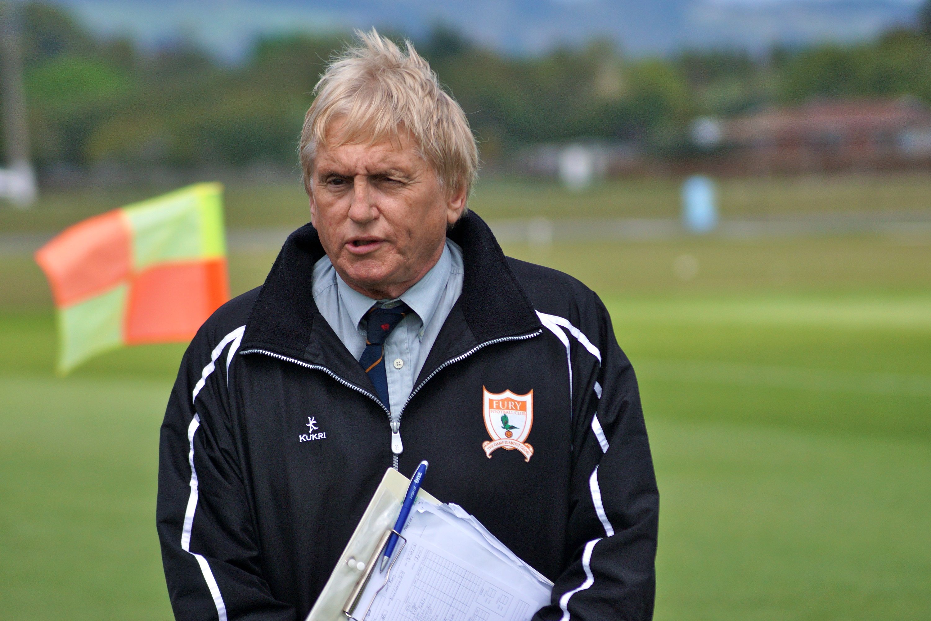 The fast and the furious – The ITBOTN Archives