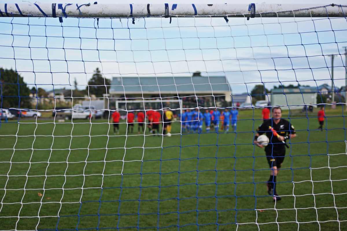 He tangata! – The ITBOTN Archives